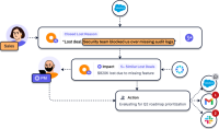 Bagel AI Platform | Turn Product Insights into Revenue