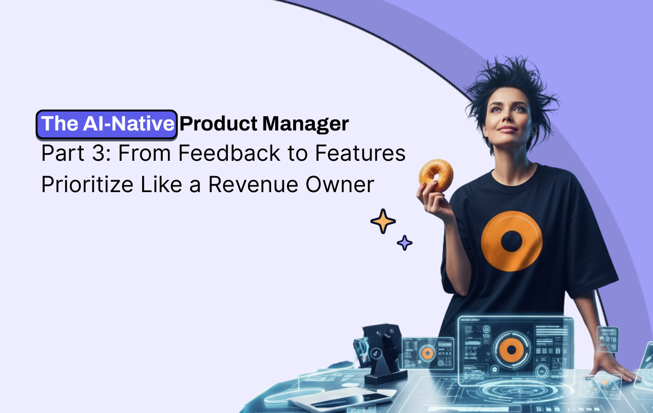 Bagel AI | AI-Native Product Intelligence Platform