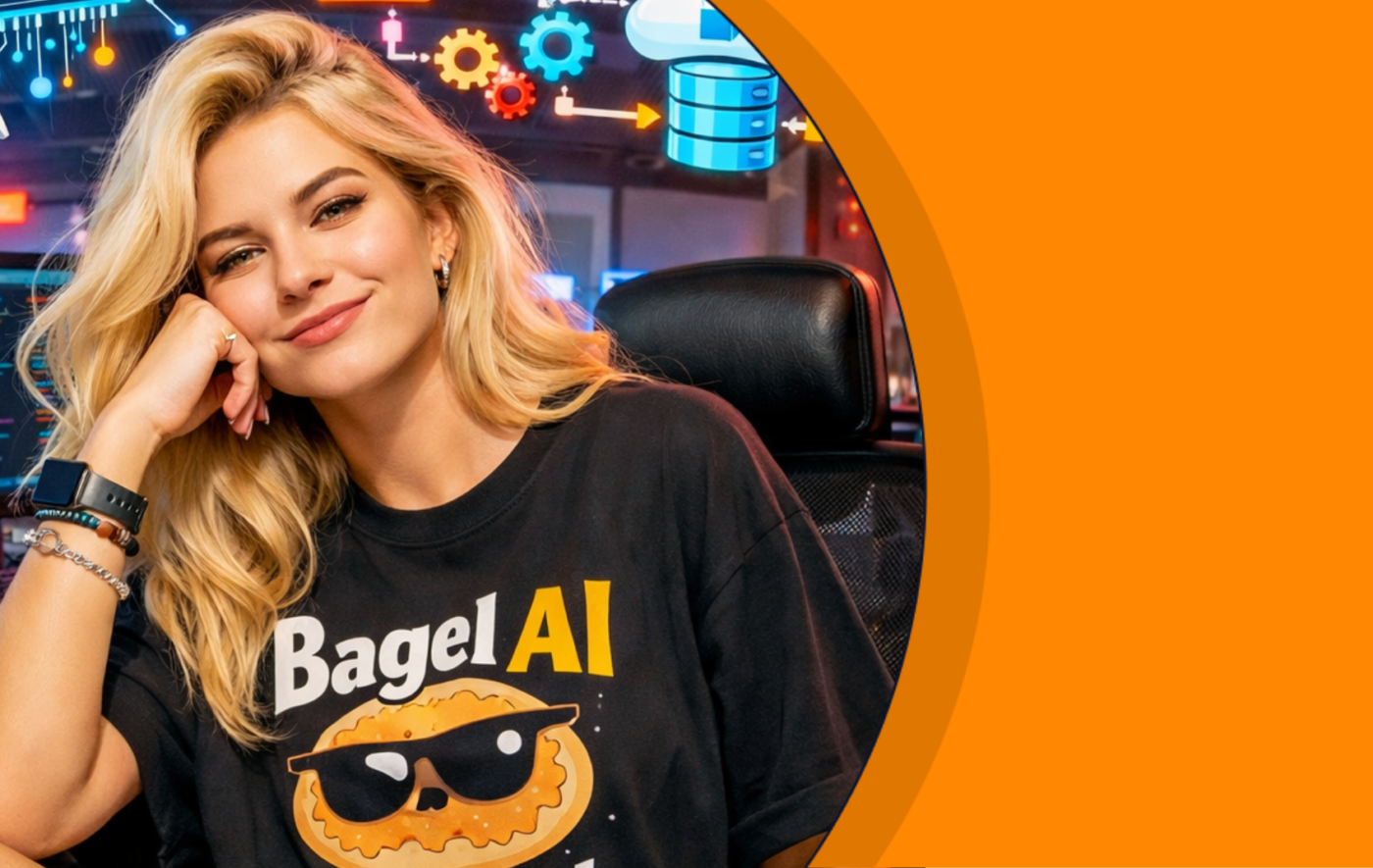 Bagel AI | AI-Native Product Intelligence Platform